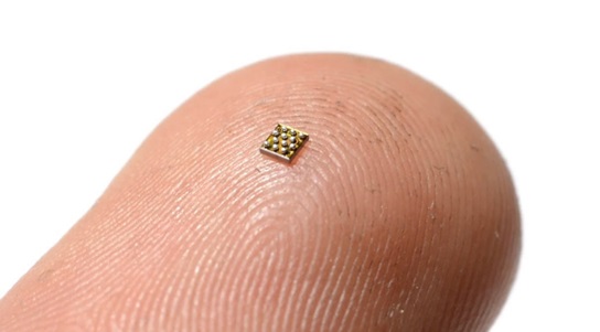 先進封裝製程WLCSP-TAIKO製程 - 大大通(繁體站)