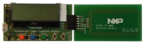 NXP NTAG 开发套件（OM5569-NT322E）应用笔记（上篇）--环境准备及工程编译 - 大大通(简体站)