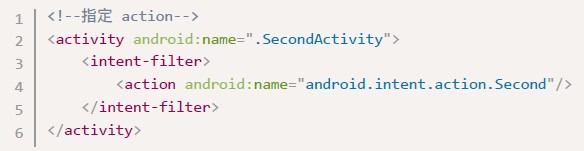 【大树云微课堂】-Android 中 Intent 对象的使用和介绍 - 大大通(简体站)