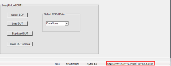 以测试QCA6174的WiFi指标为例，介绍Qualcomm QDART测试工具的使用（2）——用QRCT测试发射指标 - 大大通(简体站)
