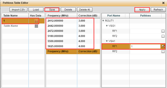 以测试QCA6174的WiFi指标为例，介绍Qualcomm QDART测试工具的使用（2）——用QRCT测试发射指标 - 大大通(简体站)