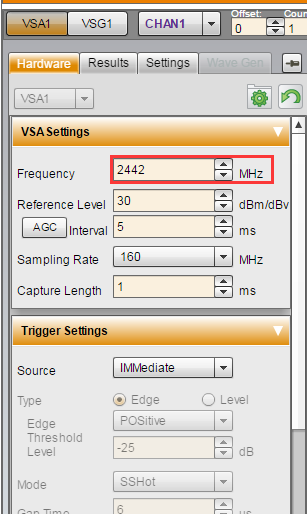 以测试QCA6174的WiFi指标为例，介绍Qualcomm QDART测试工具的使用（2）——用QRCT测试发射指标 - 大大通(简体站)