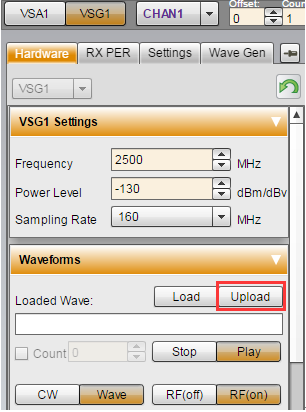 以测试QCA6174的WiFi指标为例，介绍Qualcomm QDART测试工具的使用（3）——用QRCT测试接收灵敏度 - 大大通(简体站)