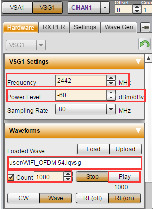 以测试QCA6174的WiFi指标为例，介绍Qualcomm QDART测试工具的使用（3）——用QRCT测试接收灵敏度 - 大大通(简体站)