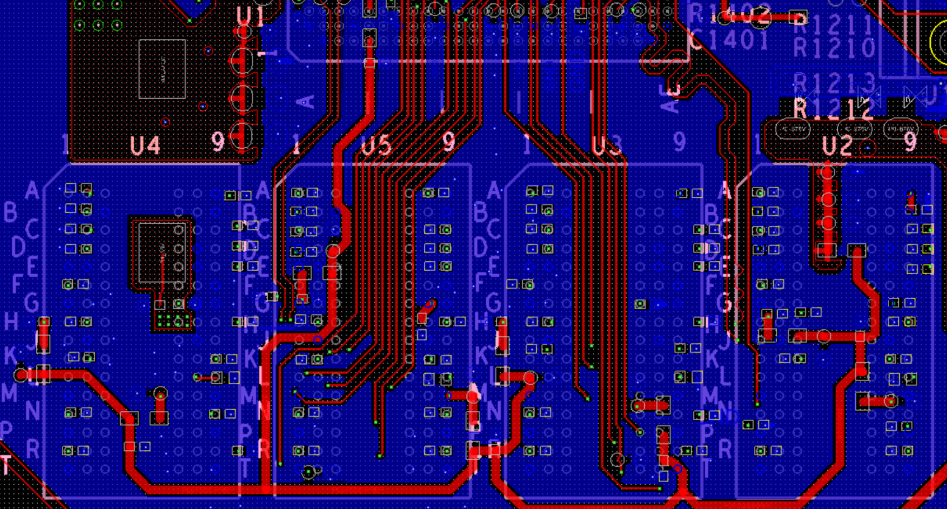 DDR3 的 PCB 设计指南 - 大大通(简体站)