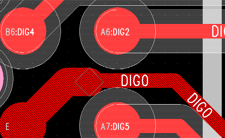 Pads Router工具常用功能应用技巧 - 大大通(简体站)