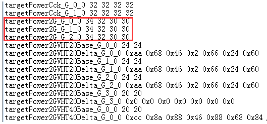 以测试QCA6174的WiFi指标为例，介绍Qualcomm QDART测试工具的使用（4）——用QSPR进行自动测试时各种测试项目的设置 ...