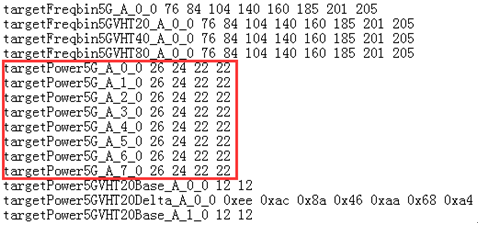 以测试QCA6174的WiFi指标为例，介绍Qualcomm QDART测试工具的使用（4）——用QSPR进行自动测试时各种测试项目的设置 ...