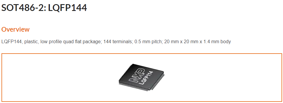 LION 平台-浅谈 MPC5744 芯片架构和功能安全 - 大大通(简体站)