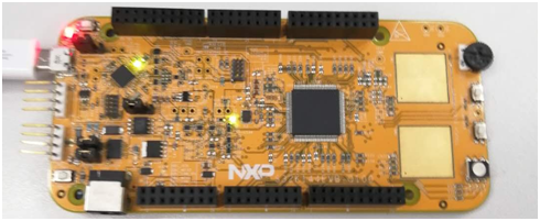 NXP_S32K144（基于 S32DS 环境搭建） - 大大通(简体站)