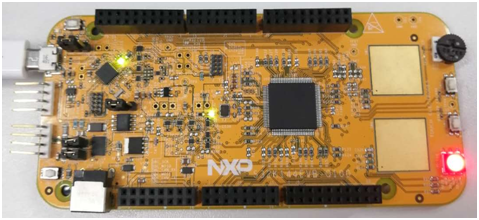 NXP_S32K144（基于 S32DS 环境搭建） - 大大通(简体站)