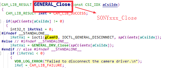 S32V234 BSP15 如何添加一款 MIPI Camera - 大大通(简体站)