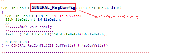 S32V234 BSP15 如何添加一款 MIPI Camera - 大大通(简体站)