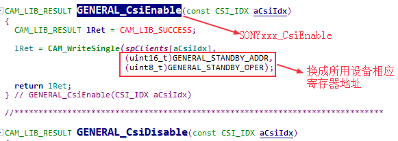 S32V234 BSP15 如何添加一款 MIPI Camera - 大大通(简体站)