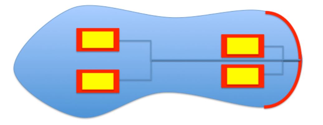 基于RTL8762C 的智能运动鞋应用设计 - 大大通(简体站)