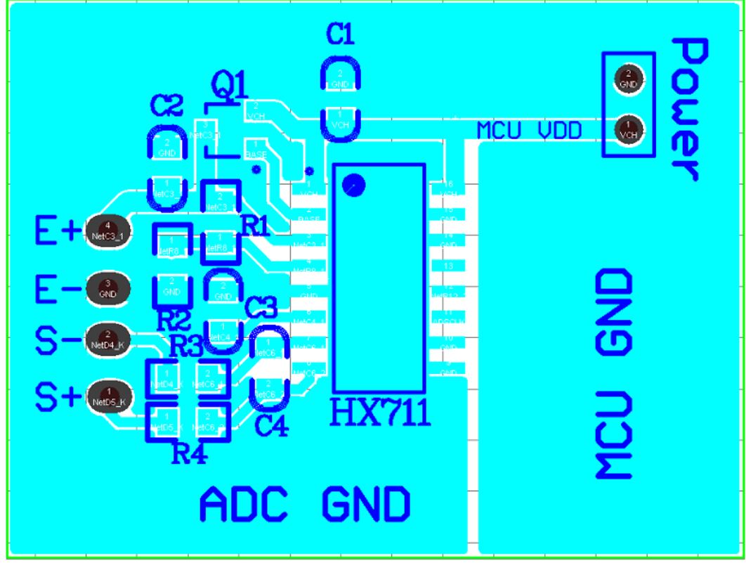 基于RTL8762C 的智能运动鞋应用设计 - 大大通(简体站)