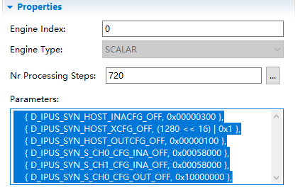 S32V234 软件浅谈-ISP | ISP Graph 创建实例 - 大大通(简体站)