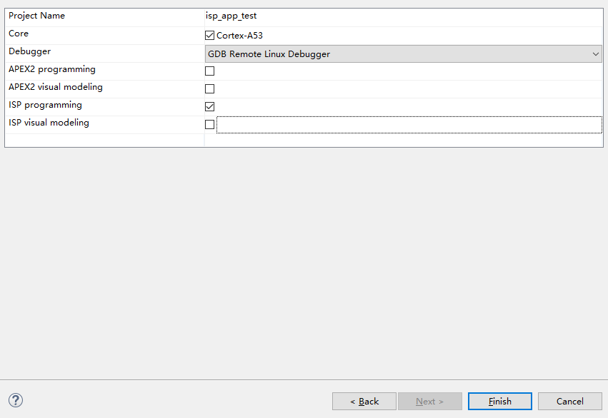 S32V234 软件浅谈-ISP | ISP Graph 创建实例 - 大大通(简体站)