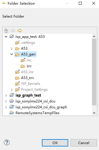 S32V234 软件浅谈-ISP | ISP Graph 创建实例 - 大大通(简体站)