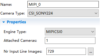 S32V234 软件浅谈-ISP | ISP Graph 创建实例 - 大大通(简体站)