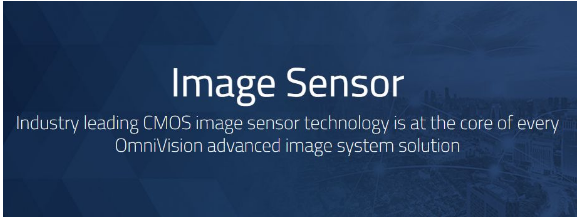 ADAS 关键元件介绍 | OV Sensor - 大大通(简体站)