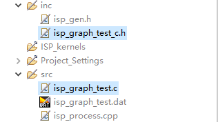S32V234 软件浅谈-ISP | ISP Demo 程序创建及运行 - 大大通(简体站)