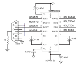 Lion | MPC5744P 原理图设计指南 - 大大通(简体站)