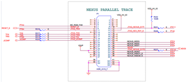 Lion | MPC5744P 原理图设计指南 - 大大通(简体站)