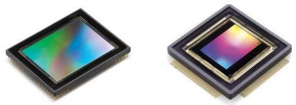 COMS Sensor基础知识之sensor种类和成像原理 - 大大通(简体站)