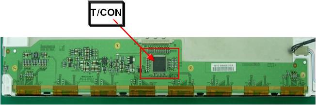 基于Novatek方案Driver IC的结构与驱动原理介绍 - 大大通(简体站)
