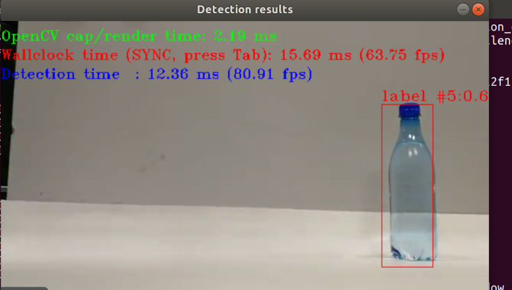 Intel Openvino 组件之"Open model zoo"介绍 - 大大通(简体站)