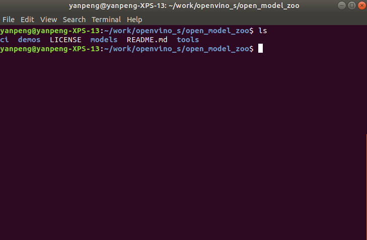 Intel Openvino 组件之"Open model zoo"介绍 - 大大通(简体站)