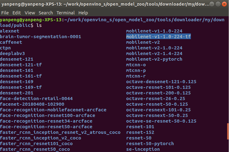 Intel Openvino 组件之"Open model zoo"介绍 - 大大通(简体站)
