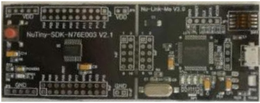 MCU应用总结 Nuvoton篇之 N76E003 bootloader (上)理论及资源准备 - 大大通(简体站)