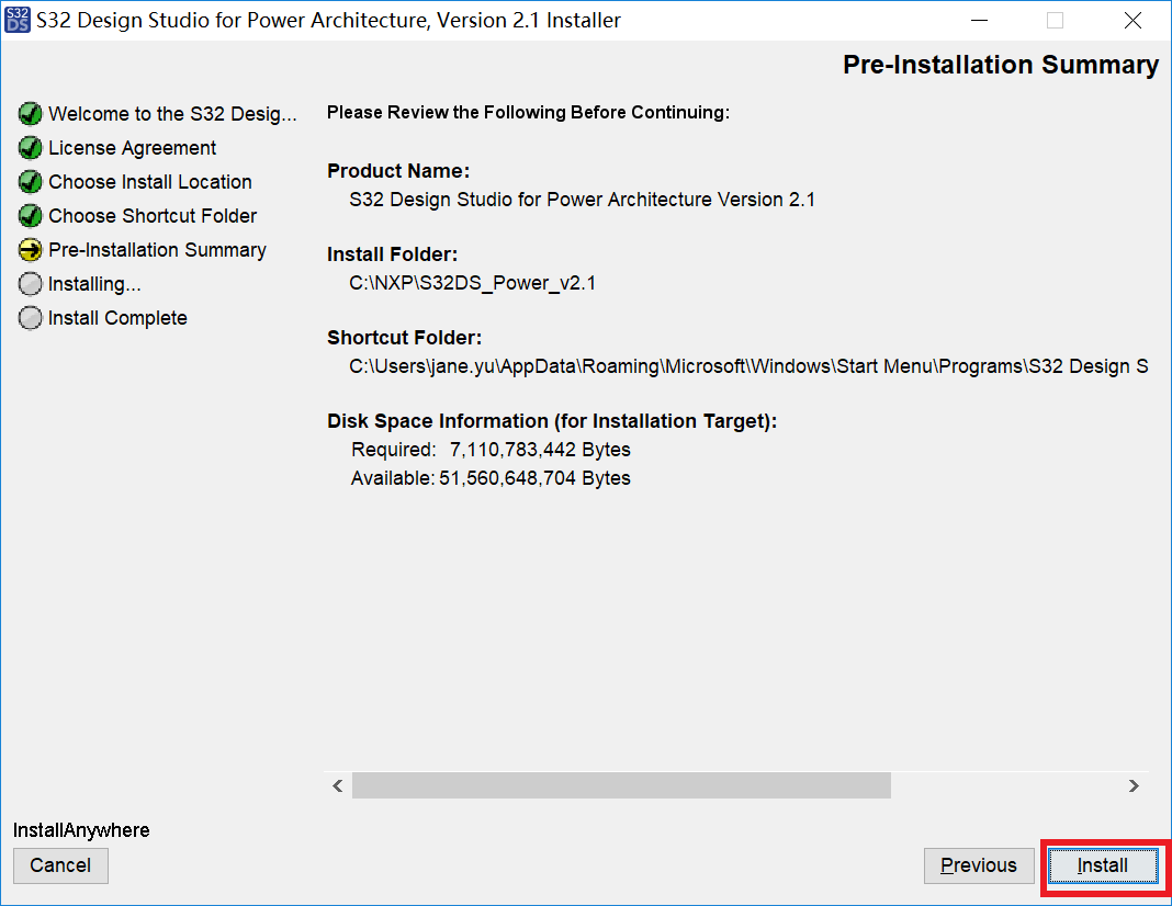 NXP 77G Radar 软件开发环境搭建 (上) - 工具安装 - 大大通(简体站)