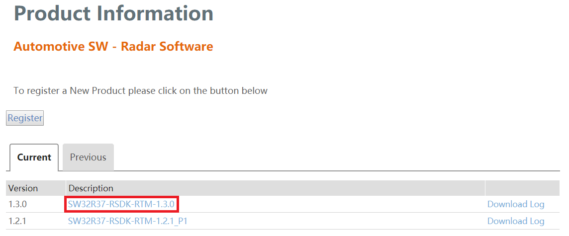 NXP 77G Radar 软件开发环境搭建 (上) - 工具安装 - 大大通(简体站)