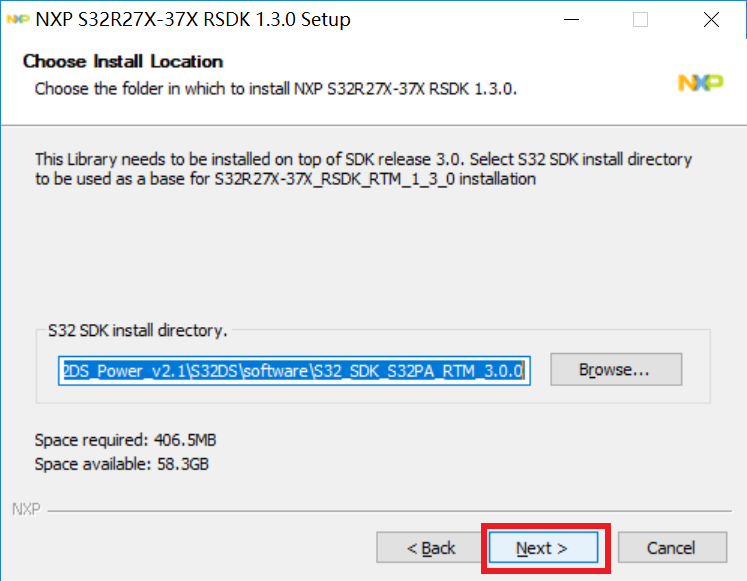 NXP 77G Radar 软件开发环境搭建 (上) - 工具安装 - 大大通(简体站)