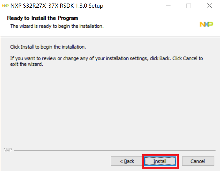 NXP 77G Radar 软件开发环境搭建 (上) - 工具安装 - 大大通(简体站)