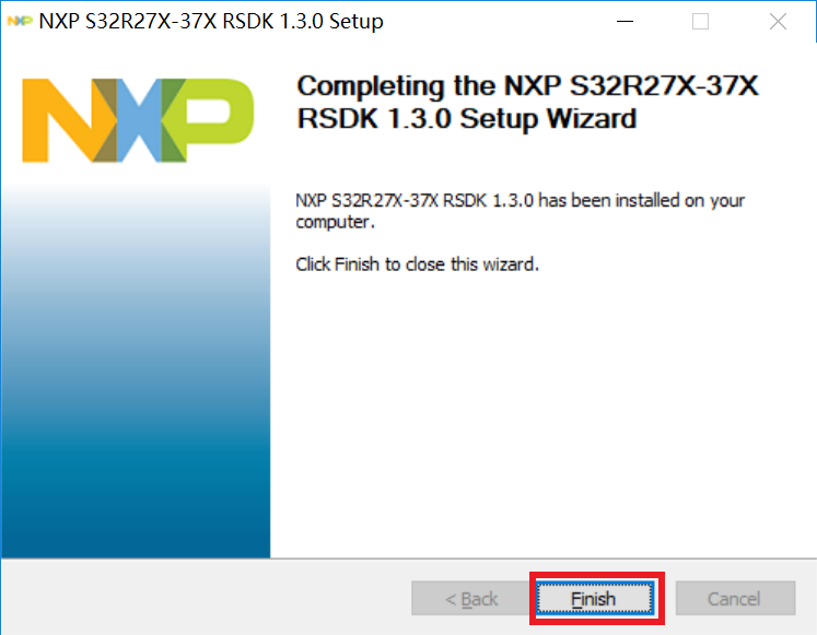 NXP 77G Radar 软件开发环境搭建 (上) - 工具安装 - 大大通(简体站)