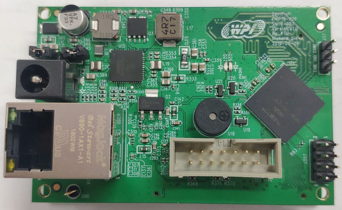 NXP 77G Radar 软件开发环境搭建 (上) - 工具安装 - 大大通(简体站)