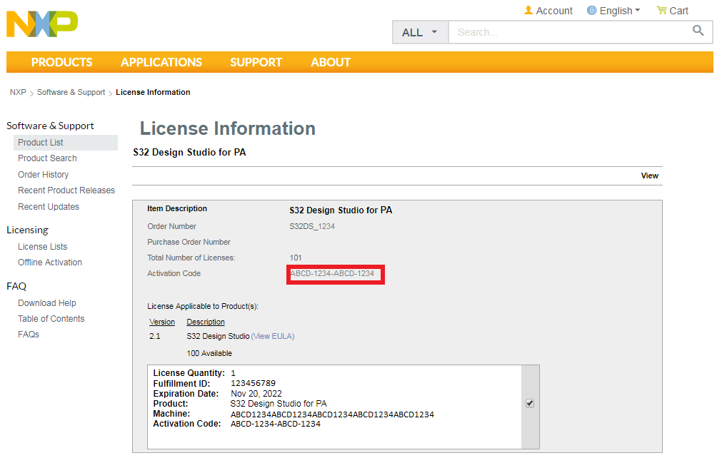 NXP 77G Radar 软件开发环境搭建 (上) - 工具安装 - 大大通(简体站)