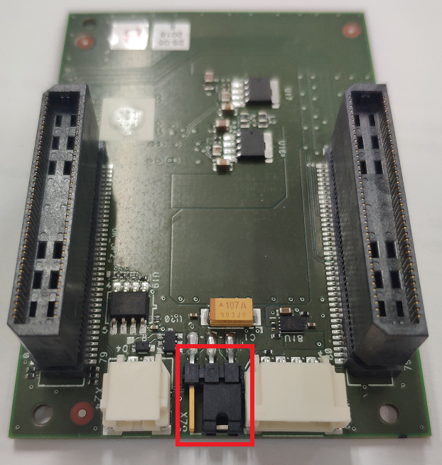 NXP 77G Radar 软件开发环境搭建 (中) - 软件烧录 - 大大通(简体站)