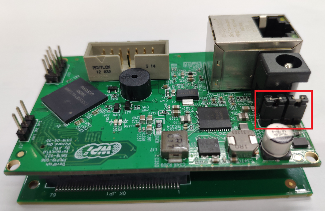 NXP 77G Radar 软件开发环境搭建 (中) - 软件烧录 - 大大通(简体站)