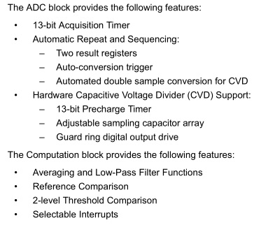 与众不同的ADC2 - 大大通(简体站)