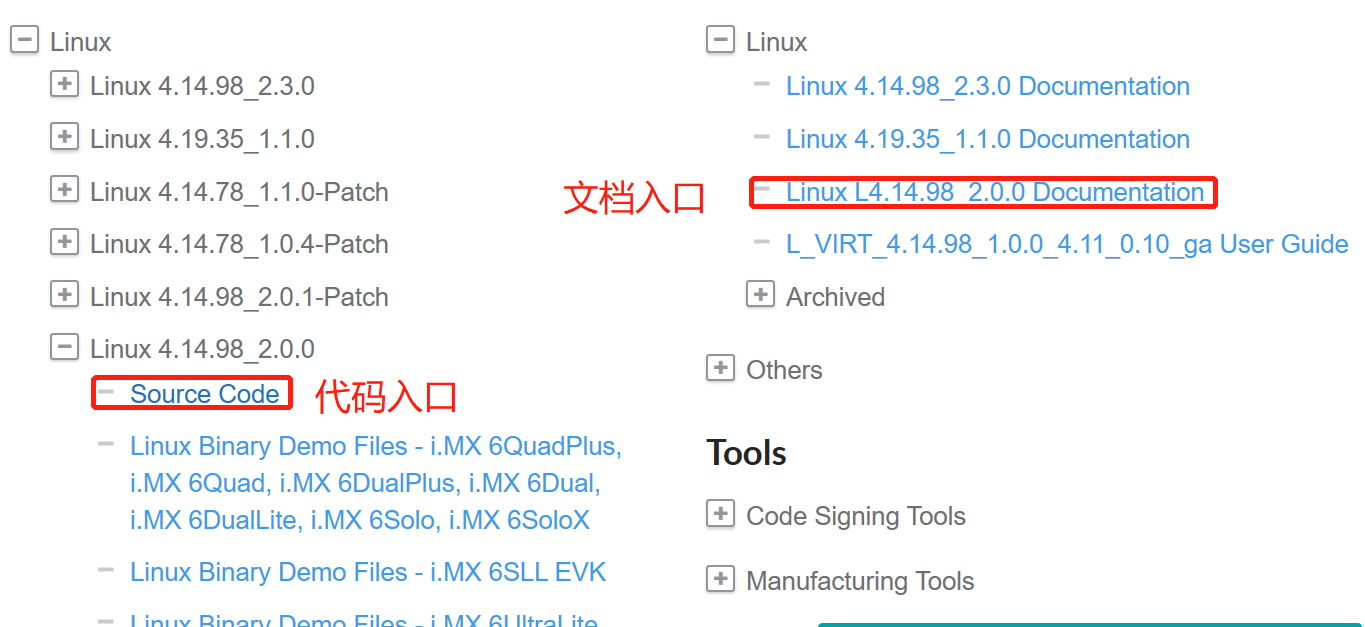 基于 NXP i.MX8 eIQ 环境搭建和编译 - 大大通(简体站)