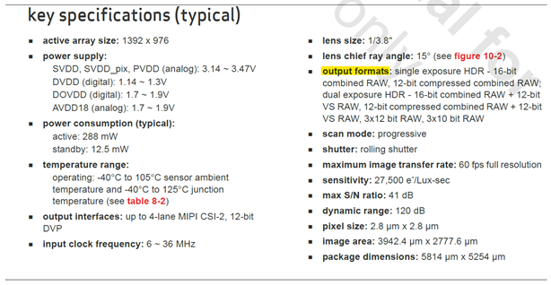 RAW 图像查看工具 7yuv 的使用 - 大大通(简体站)