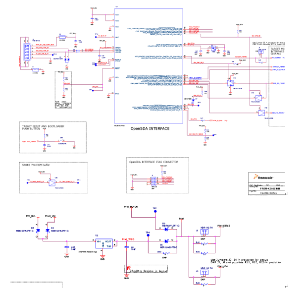 Universal OpenSDA Debugger 的设计原理 - 大大通(简体站)