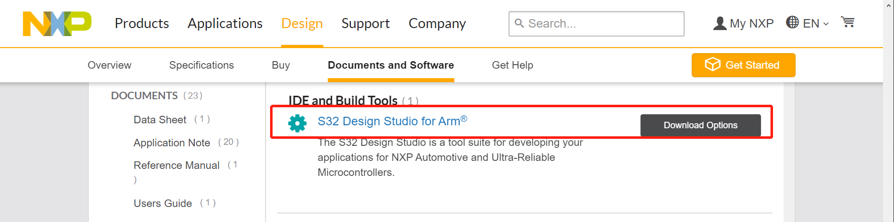 【S32K 开发指南】从零开始搭建 S32K144 开发环境 - 大大通(简体站)