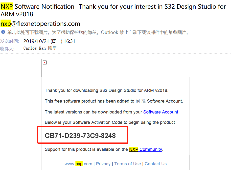 【S32K 开发指南】从零开始搭建 S32K144 开发环境 - 大大通(简体站)