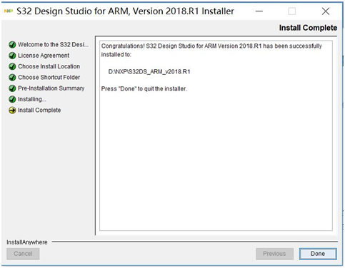 【S32K 开发指南】从零开始搭建 S32K144 开发环境 - 大大通(简体站)